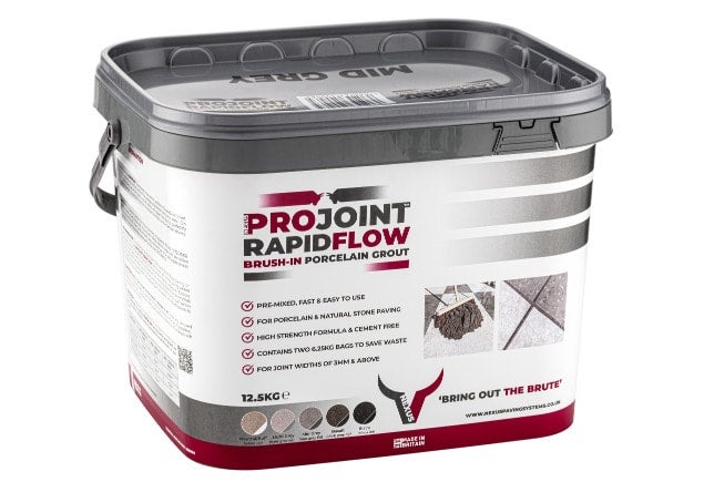 ProJoint Rapid Flow | DW Fencing