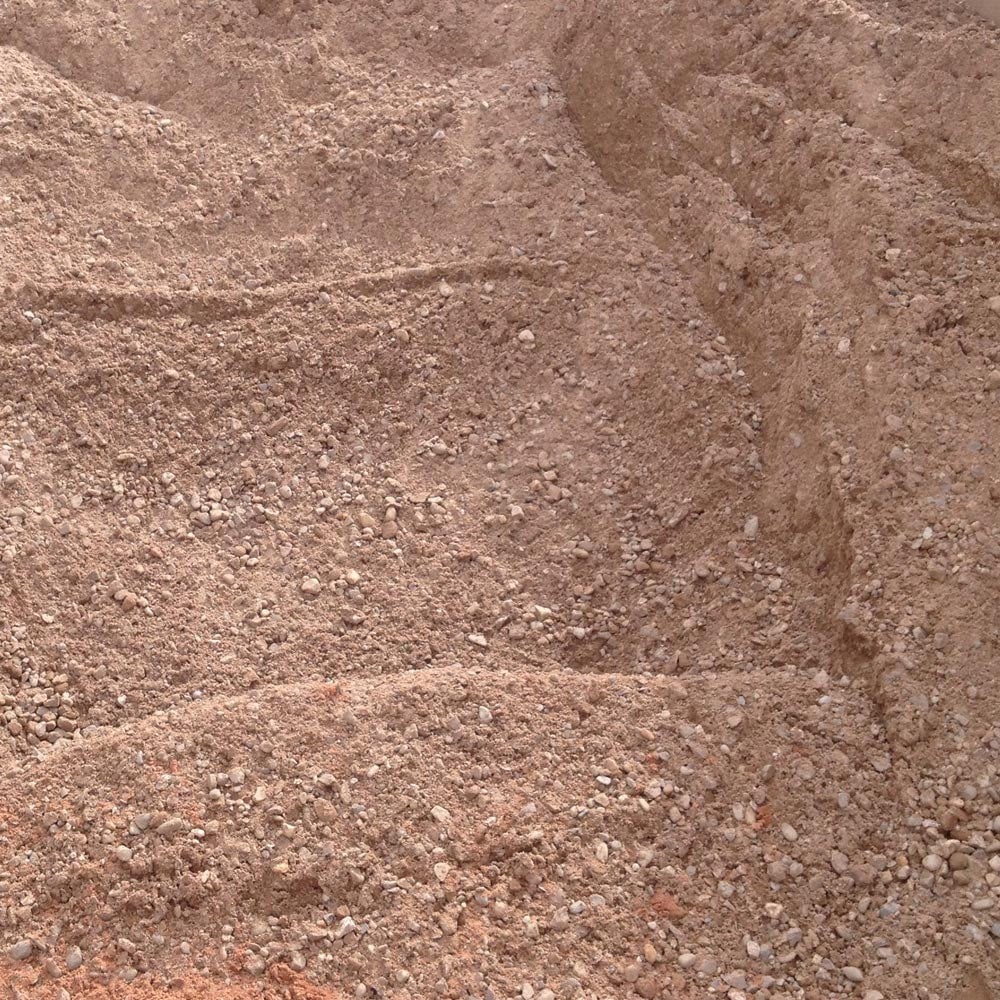 Ballast Bulk Bag | DW Fencing