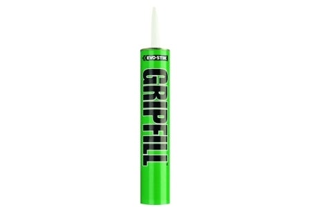 Evo-Stik Gripfill Gap Filling Adhesive 350ml | DW Fencing